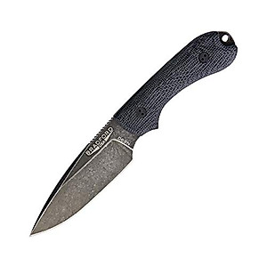 Bradford Knives Guardian 3 Nimbus 3D Black BRAD3FE101N