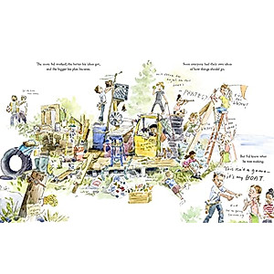 Sal Boat: (A Boat by Sal)