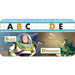Disney Toy Story Woody, Buzz Lightyear, and More! - My First Library Board Book Block 12-Book Set - PI Kids