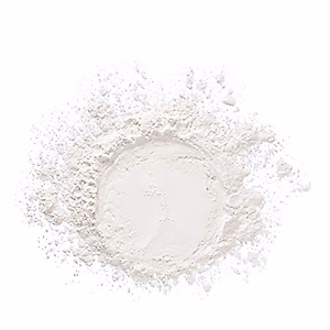 Pacifica Cherry Velvet Matte Setting Translucent Powder Women, White, 0.45 Oz