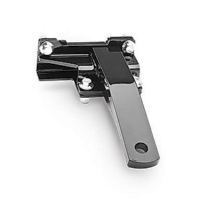 Kawasaki Mule Trailer Hitch 600 610 SX XC KAF600-026A