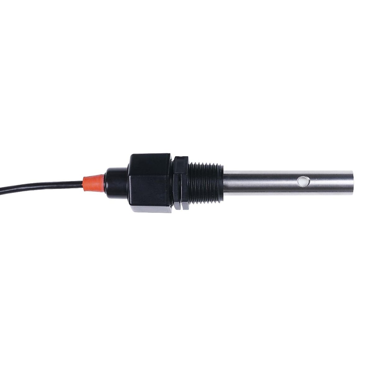 NGW-1pc EC & TDS Sensor MODBUS-RTU RS485 & 0-2V Analog Voltage with Waterproof Aviation Connector