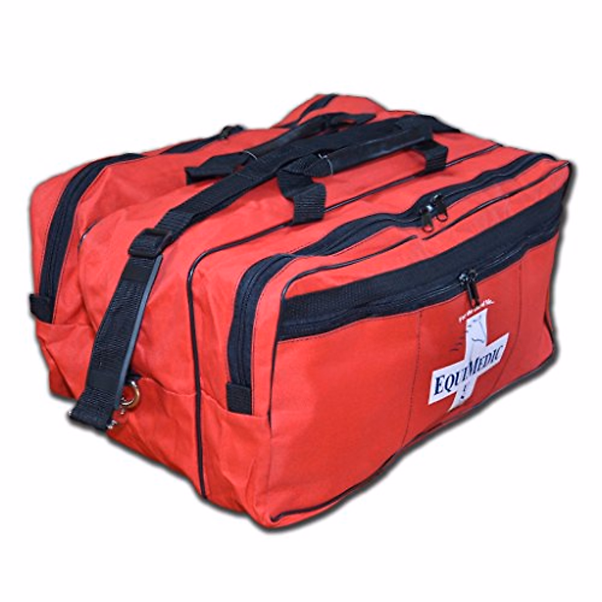 Barn Equine First Aid Medical Kit - Medium