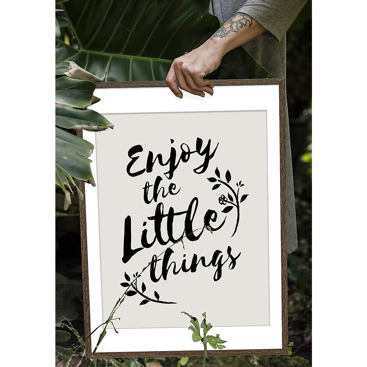 XEDOGIER P435-18X24-Brown