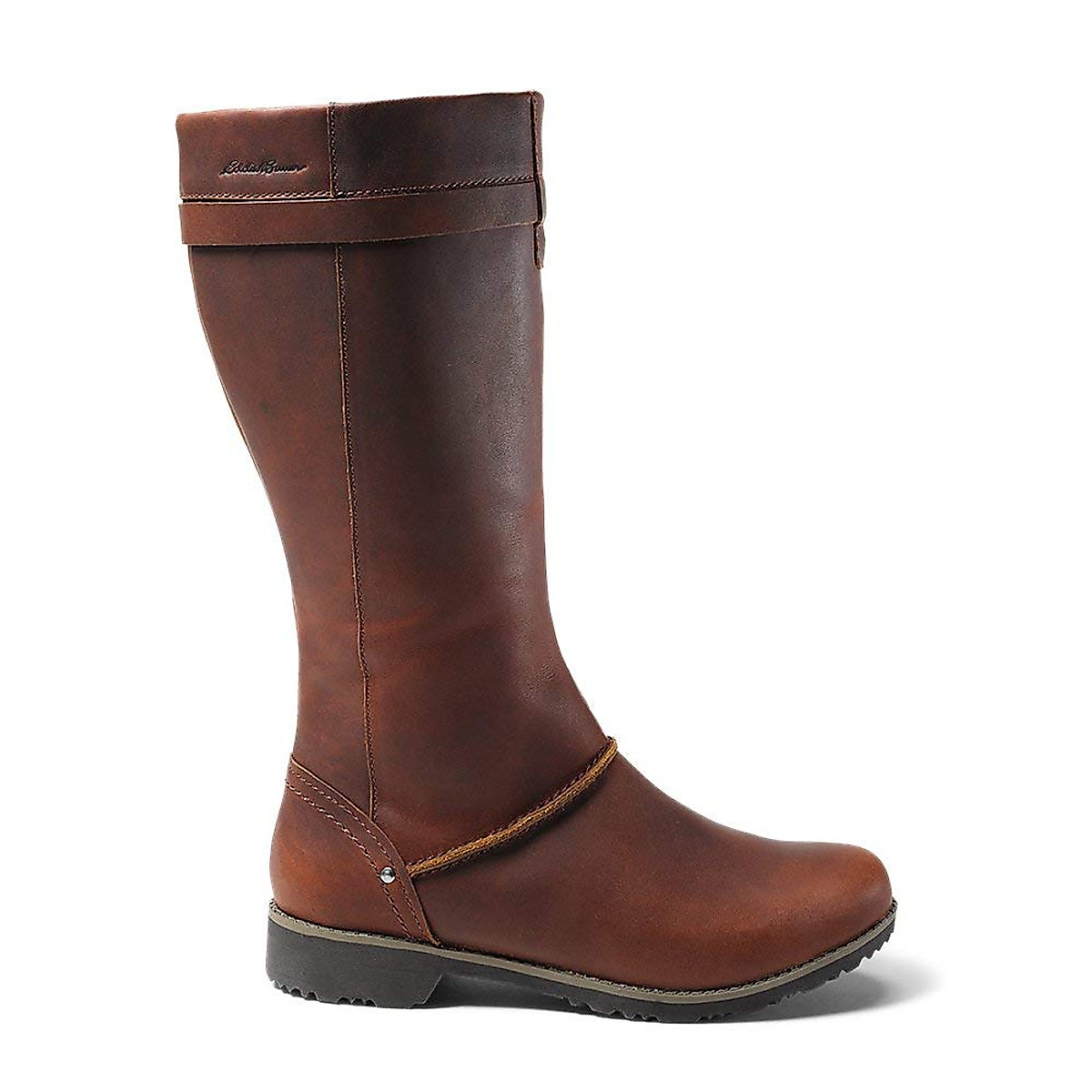 Eddie Bauer Women's Trace Boot, Esprsso, 8.5