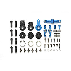 Tamiya 54752 (OP1752) RC TT02 Steering Upgrade Parts