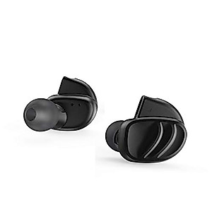 BQEYZ KC2 Quad Drivers HiFi Earphones - Noise Isolating