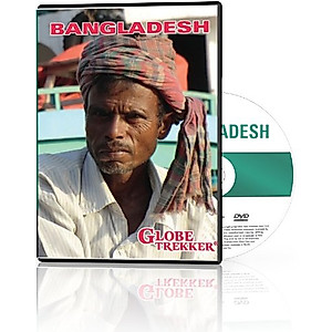 Globe Trekker - Bangladesh