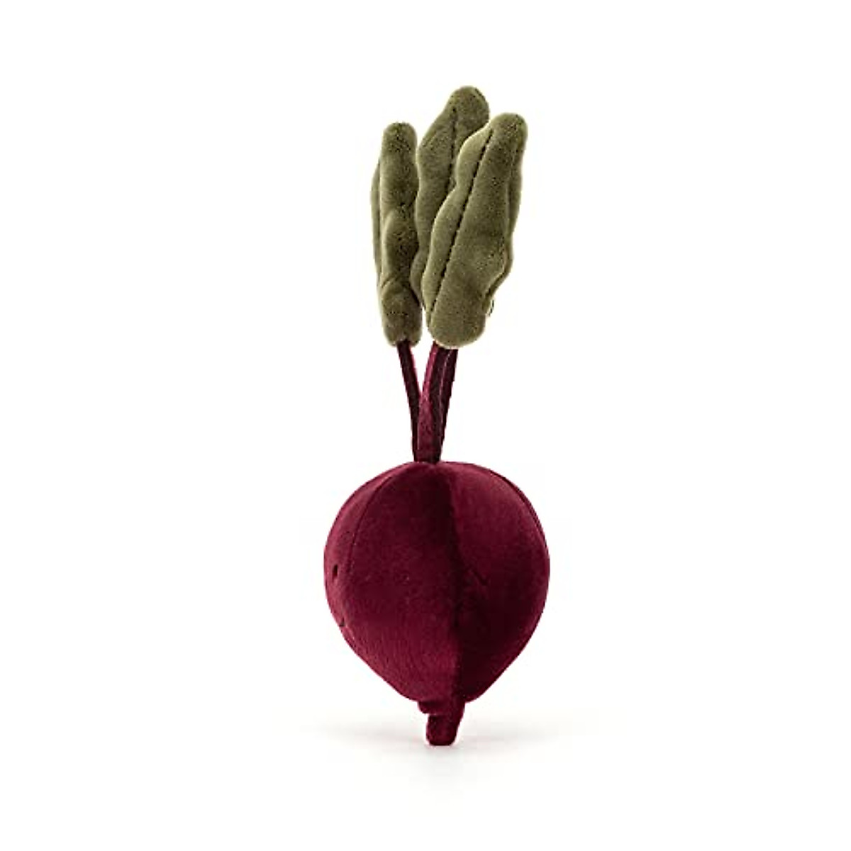 Jellycat Vivacious Vegetable Beetroot Food Plush