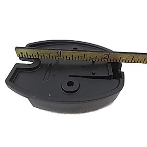 4X Spa Hot Tub Cover Latch Strap Repair Kit & Key Hot Spring Caldera Video How to