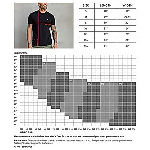 INTO THE AM Premium Men's Fitted Crew Neck Basic Tees - Modern Fit Fresh Classic Short Sleeve Logo T-Shirts for Men (Light Green, Large)