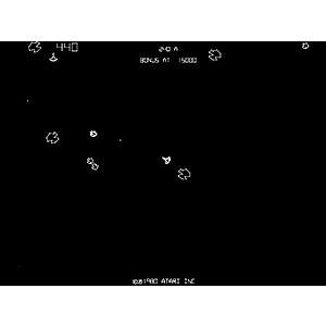 Blaze Evercade Atari Arcade Cartridge 1 - Nintendo DS