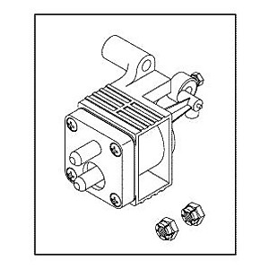 Air Pump Repair Kit for Tuttnauer TUK102