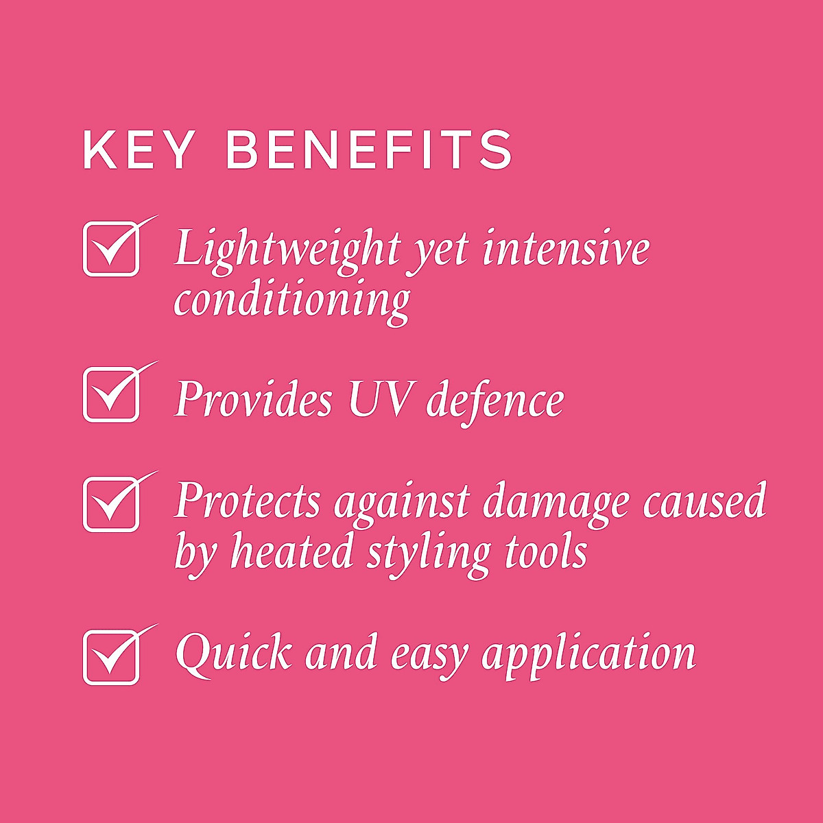 Philip Kingsley Daily Damage Defense Conditioning Spray, 8.33 Ounce