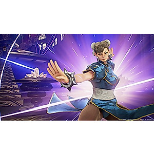 Marvel vs. Capcom: Infinite - Xbox One Standard Edition