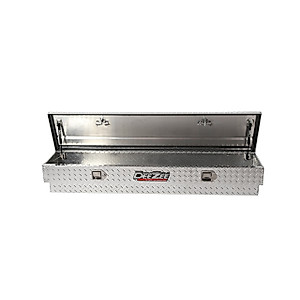 Dee Zee DZ8760 Red Label Side Mount Tool Box - 60"