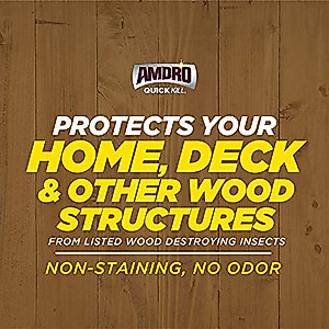 CENTRAL GARDEN & PET(AMBRANDS) 100526839 Killer Bee Concentrate, 32 oz, Clear