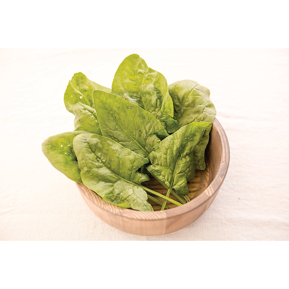 Burpee Double Take Spinach Seeds 200 seeds