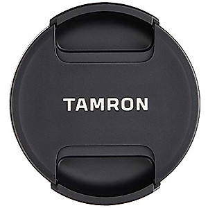 TAMRON CF67II Lens Cap 67mm