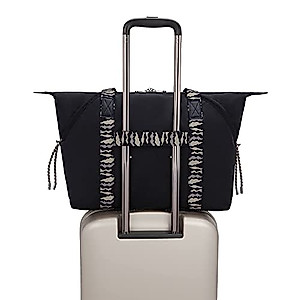 Kipling Art M Grace Tote Bag Grace Black C