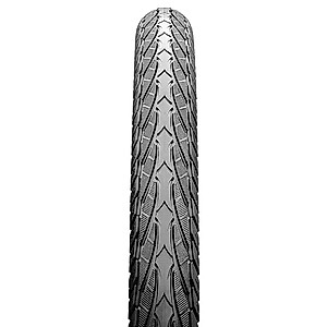 Maxxis Overdrive W60 Sc Sw Ref Tire 27.5X1.65