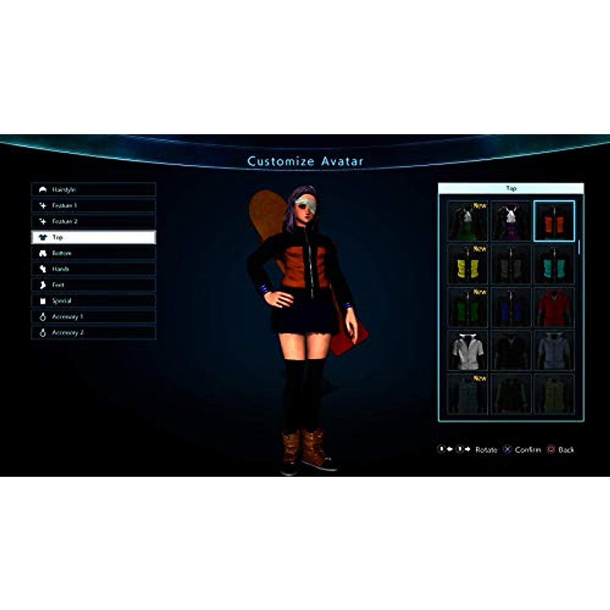 Jump force, Standard Edition - PlayStation 4