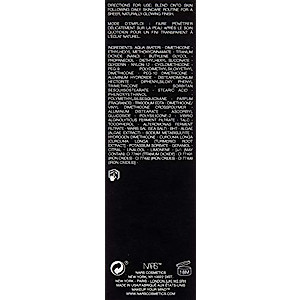 NARS Pure Radiant Tinted Moisturizer SPF 30/PA+++, Alaska, 1.9 Ounce, I0081567