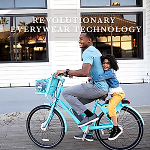 Isotoner Men's Zenz Active Slip-On: Ultra-Soft Casual Shoes with Flexible Support & Breathable Mesh