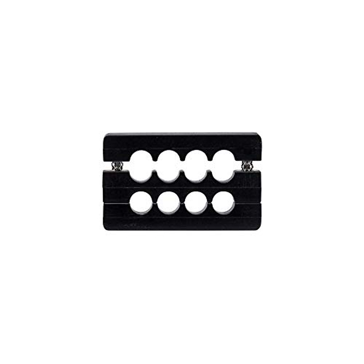 CORSAIR Premium Individually Sleeved PSU Cables Pro Kit – White/Black, 2 Yr Warranty, for Corsair PSUs