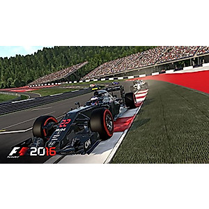 F1 2016 - Xbox One