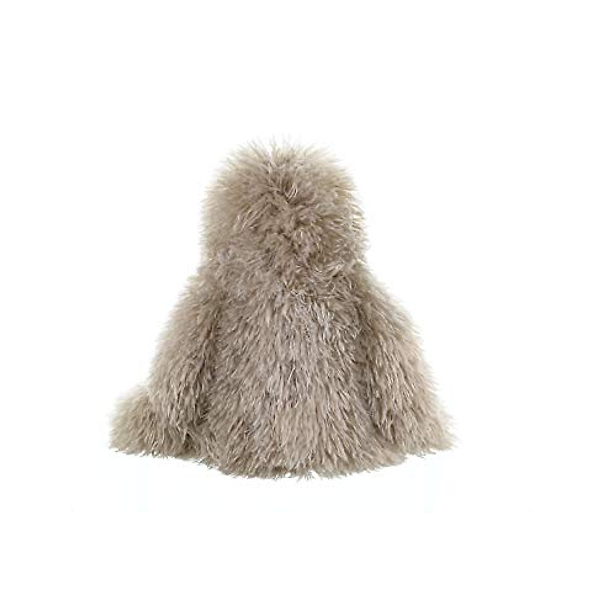 Wild Republic Cuddlekin Three Toed Sloth 12" Plush, Cuddlekins (12257)