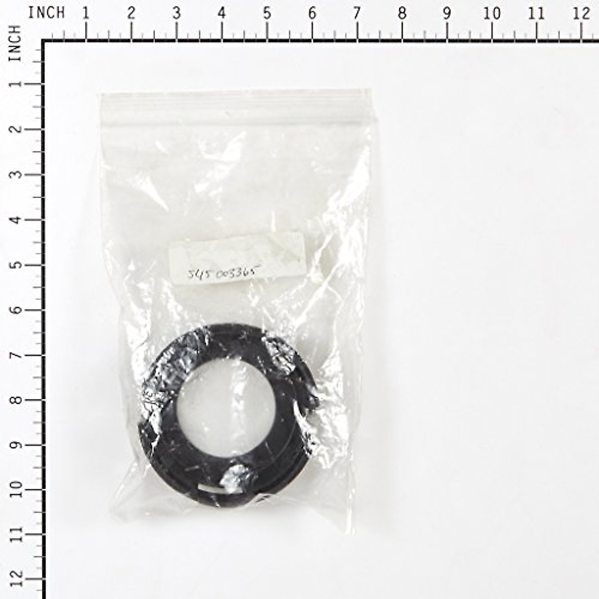 Husqvarna 545003365 Line Trimmer Spool Cover Genuine Original Equipment Manufacturer (OEM) Part