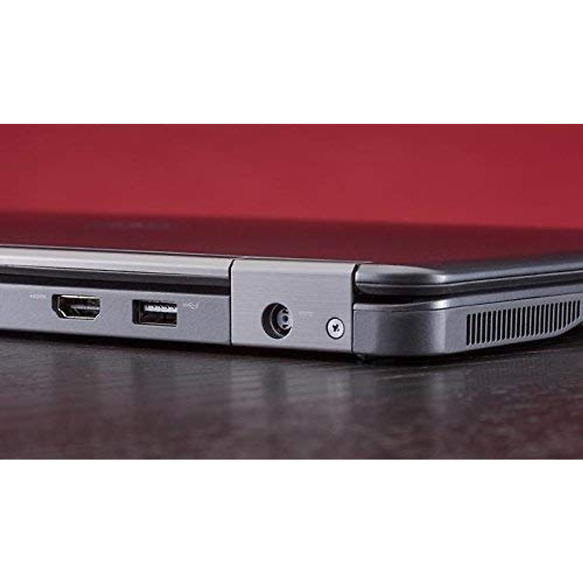 Dell Latitude E7450 14in FHD Business Laptop Computer, Intel Core i5-5300U Up to 2.9GHz, 8GB RAM, 256GB SSD, Backlit Keyboard, 802.11AC WiFi, HDMI, Windows 10 Professional( Renewed)