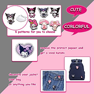 Set for Women, including 1 Drawstring Bag 2 Keychain 4 Bracelets and Necklace Set 1 Mini Purse 1 Pack of Sticker,6 Acrylic Broochs,2 Phone Ring Holders