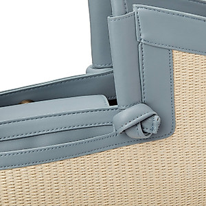 Twig & Arrow Shoulder Bag, Natural