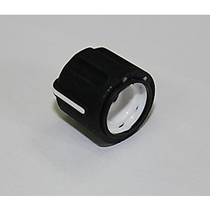 Motorola RLN6522 Minitor VI (6) Volume Knob