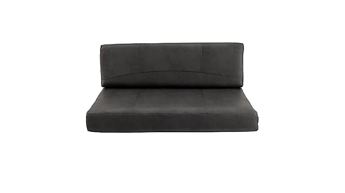 Comfortable RV Dinette Cushions - RecPro Memory Foam