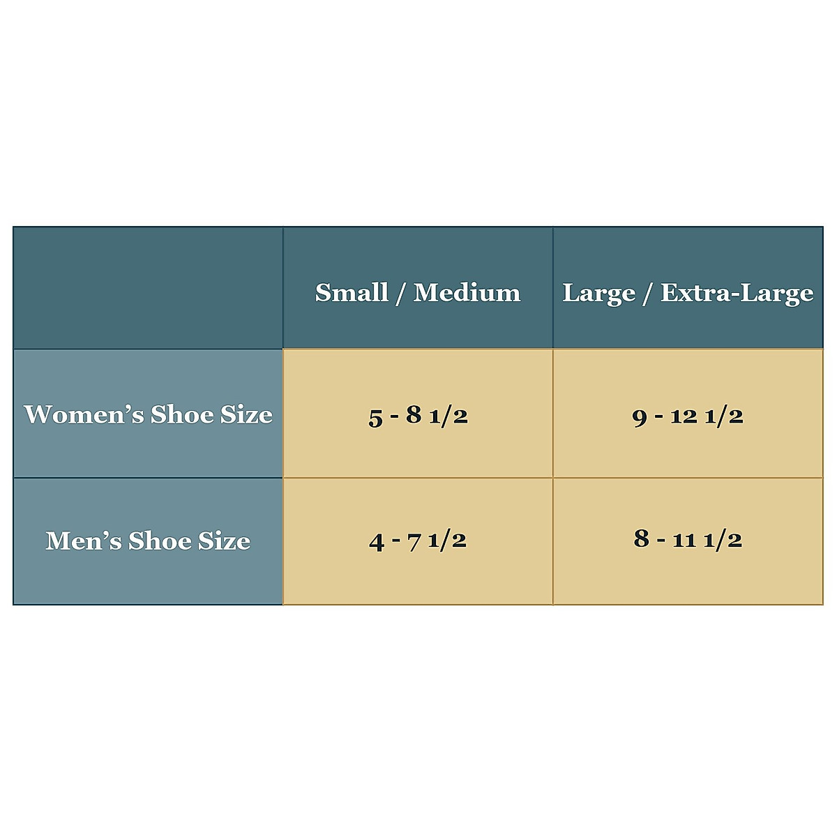 6 Pair Graduated Compression Socks for Men and Women (All Black Designs, Small/Medium)