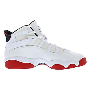 Jordan 6 Rings Older Kids' Shoes Size - 5.5