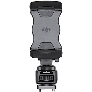 DJI Ronin-S/SC Part 8 Phone Holder