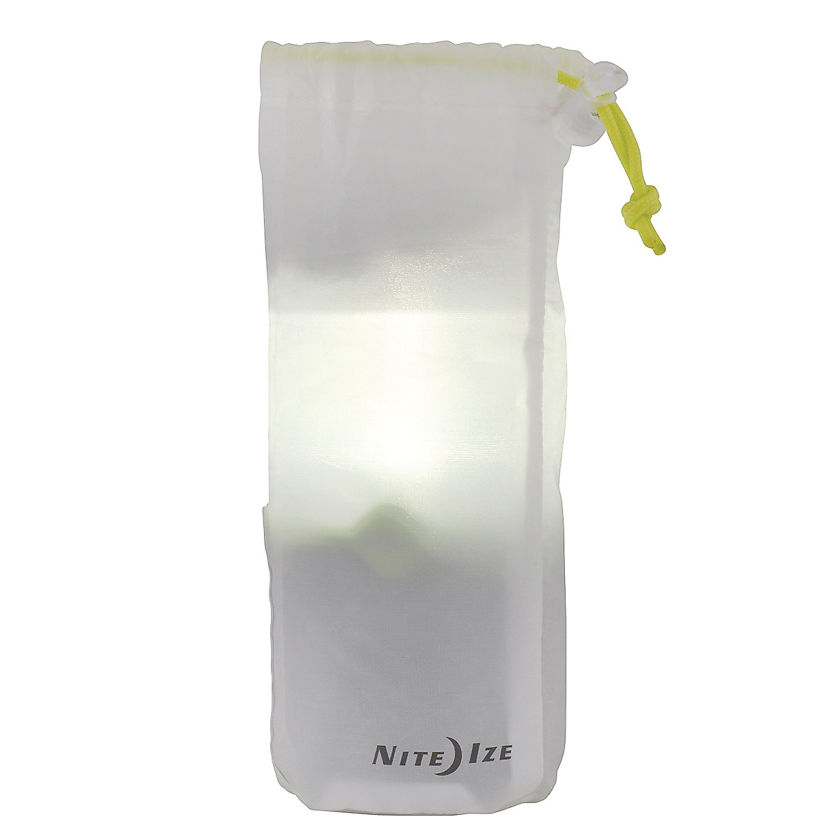 Nite Ize N03876-BRK Radiant Recharge Lantern, 300 Lumen