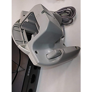 Sega Dreamcast System - Video Game Console (Black Sega Sports Edition) (Renewed)