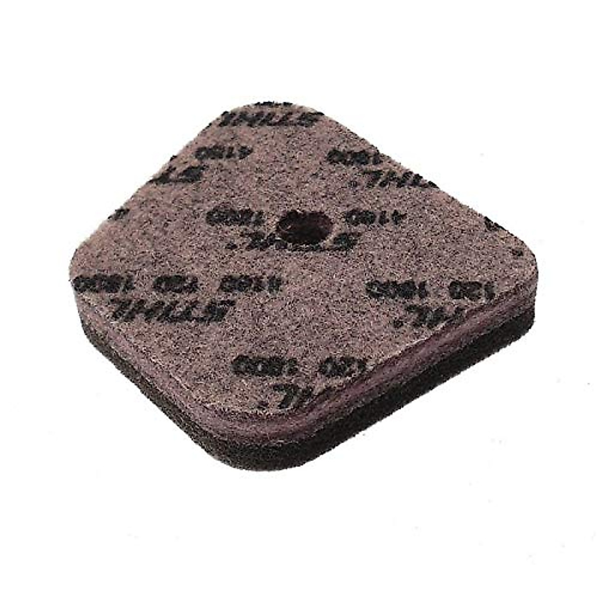 Stihl OEM Parts Air Filter KM130, KM130R Kombi-Engines - 4180 120 1800, 4180-120-1800, 41801201800