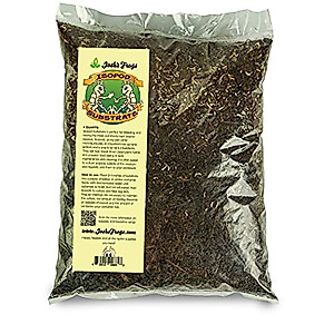 Josh's Frogs Microfauna Culturing Bundle (Food and Substrate)