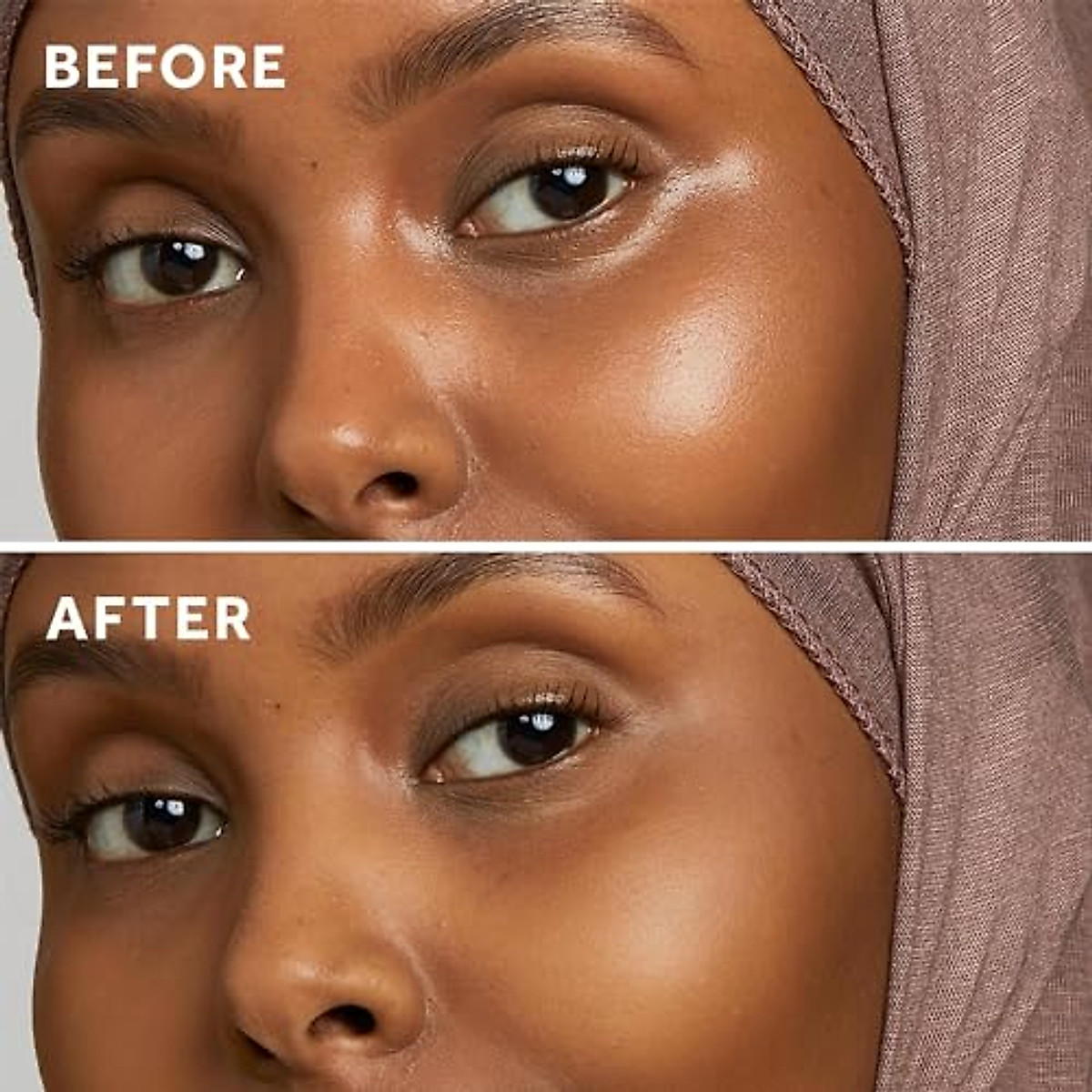 No7 Flawless Finish Loose Powder - Translucent - Loose Finishing Powder - Makeup Setting Powder with Matte Finish for All Skin Tones - All Skin Types Including Oily Skin