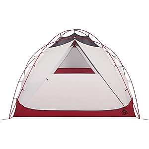 MSR Habitude 6-Person Family & Group Camping Tent