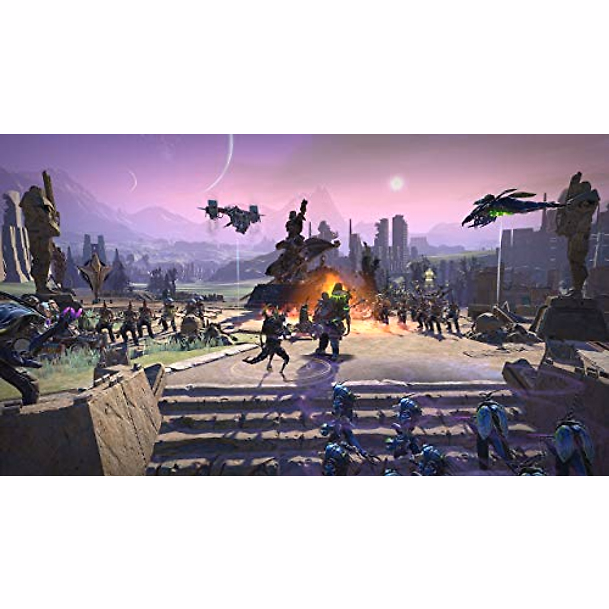 Age of Wonders: Planetfall - Xbox One