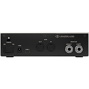 Universal Audio Volt 2 USB Audio Interface