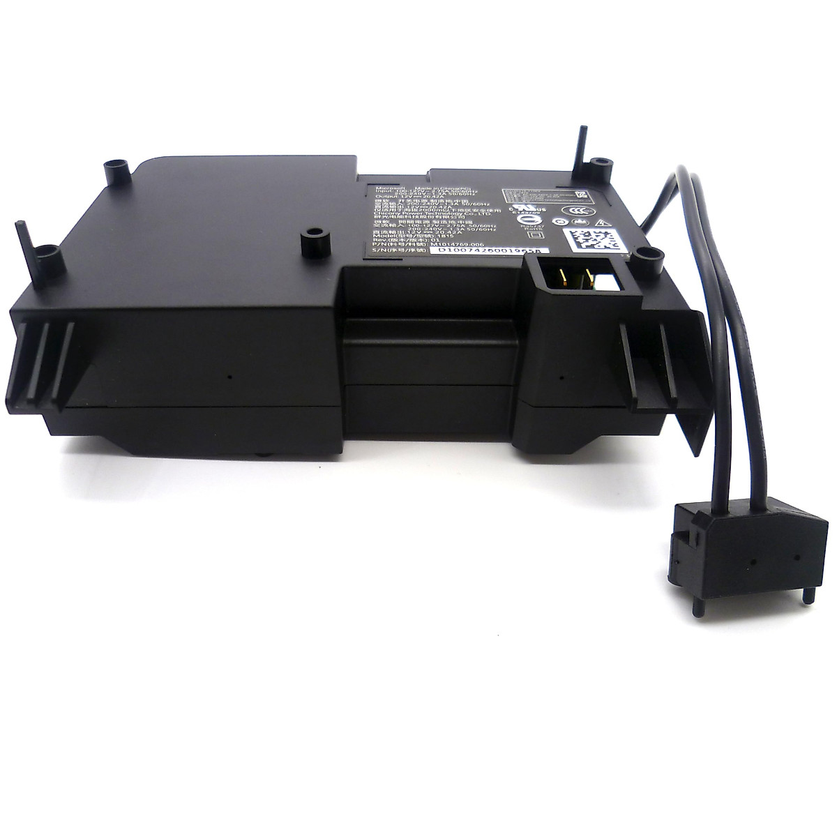 Internal Power Supply PSU Module Replacement Part Compatible with Microsoft Xbox One X Console XB1XPSU XBOX