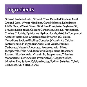 Mazuri | Tortoise Diet | 1.25 Pound (1.25 LB) Bag